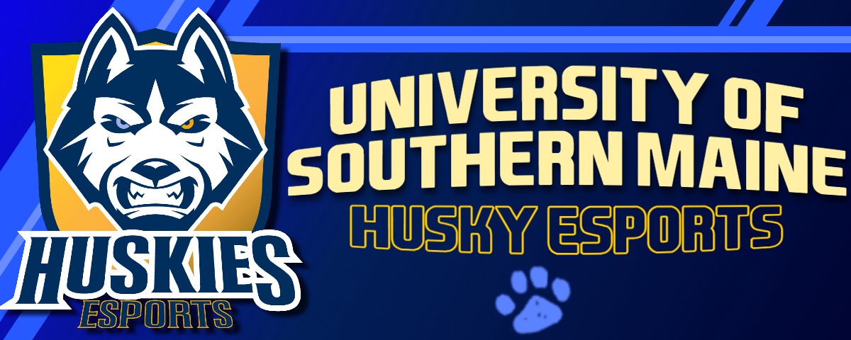 USM Huskies Esports | Doras.to