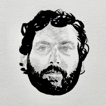 Jacob Sanders | Doras.to