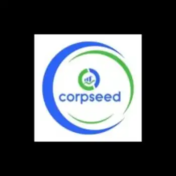 CORPSEED ITES PVT LTD | Doras.to