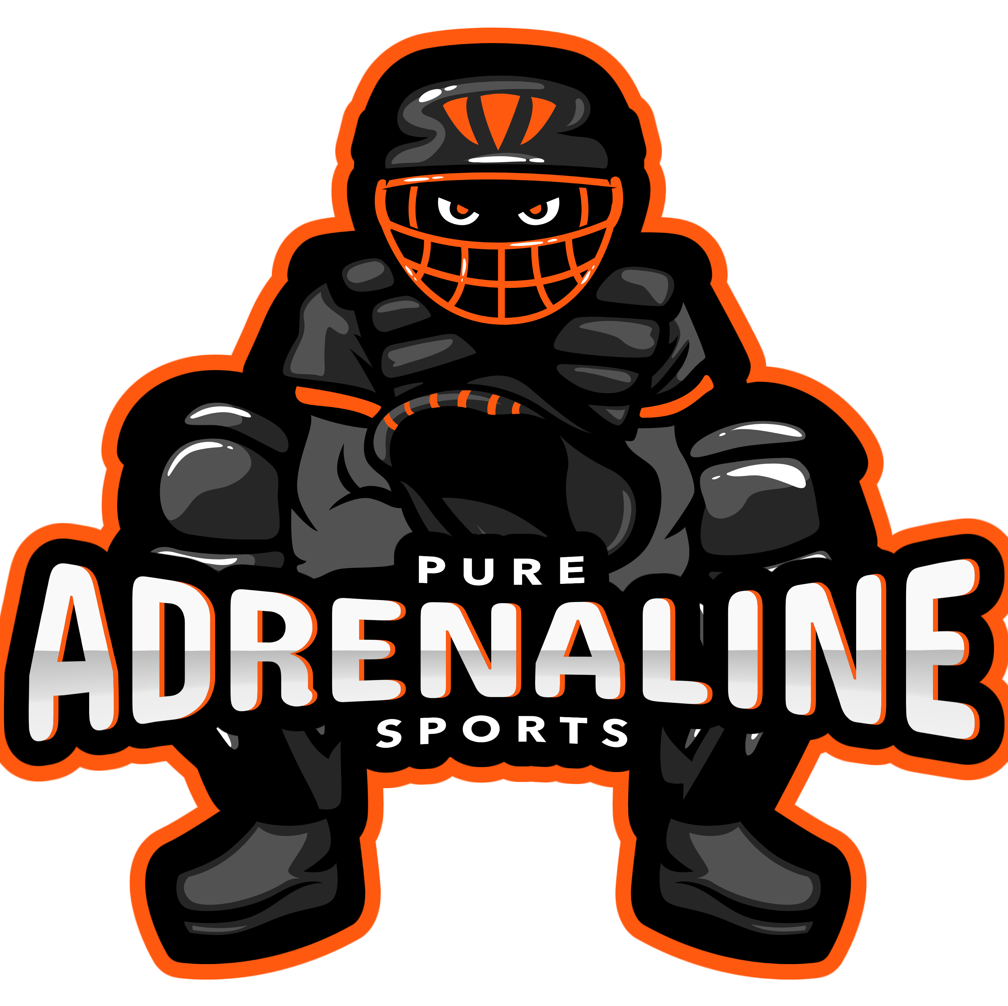 Pure Adrenaline Sports | Doras.to