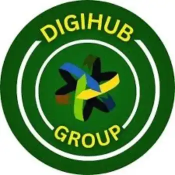 digihub group | Doras.to