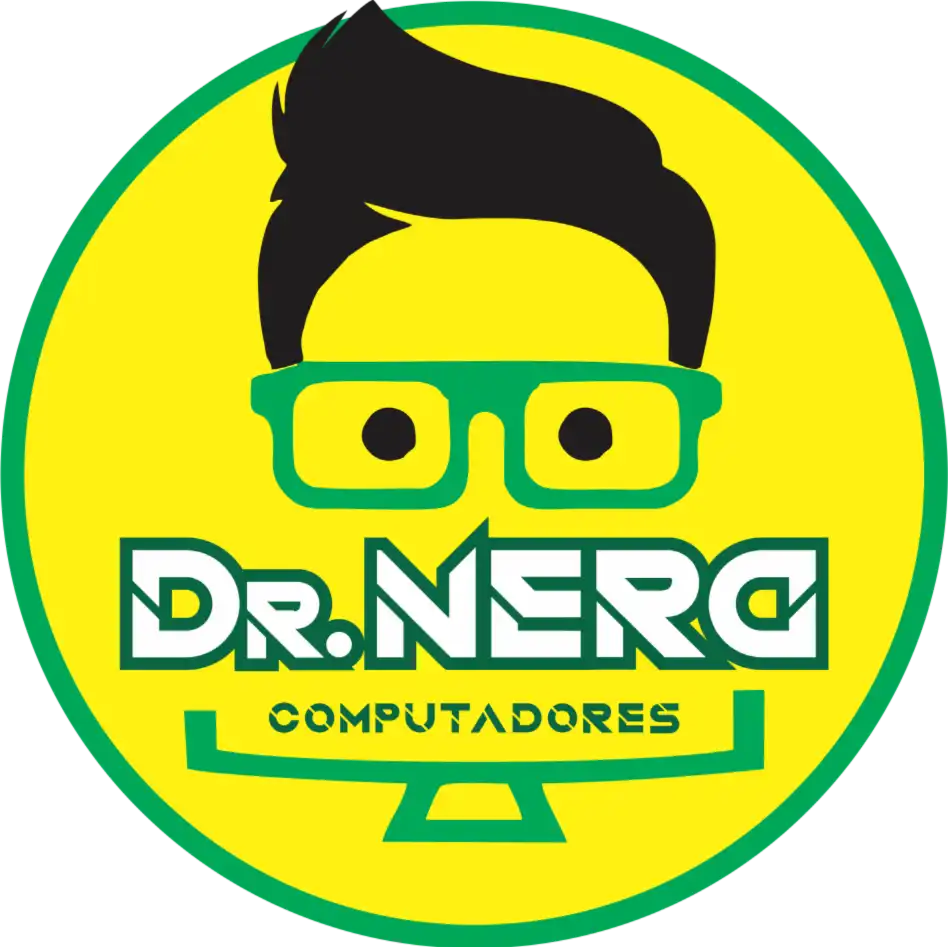 Dr.Nerd dos Computadores | Doras.to